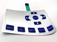 China OEM Customized Design Mechanical Keyboard Switch Types With Glossy Surface for sale