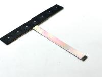 China Tactile Membrane Switch Responsive And High-Performance Control For Your Industrial Needs for sale