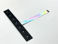 China Tactile Membrane Switch Responsive And High-Performance Control For Your Industrial Needs for sale