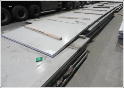 China GB/T700 Q345B Mild Steel Sheets , Hot Rolled Alloy Steel Sheet All Size Thickness for sale