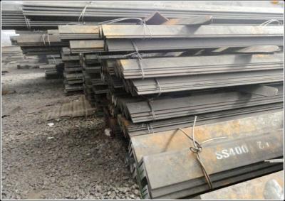 China Vertical Angle Q235B Metal Angle Iron , Galvanized Angle Iron size 40*3mm for sale