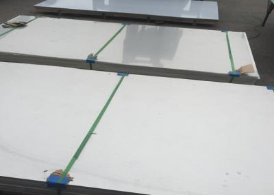 China Acid - Resisting Perforated Stainless Steel Sheet  201-1 SGS ISO for sale