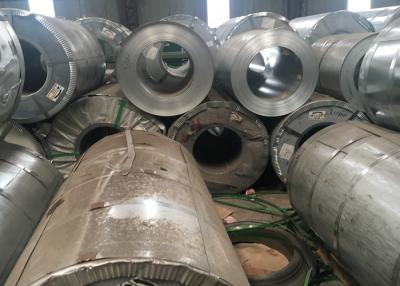 China Hot Dipped Galvanized steel coil DX51D with weight 4-6 ton and width 1500mm for sale