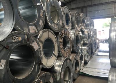 China ASTM / JIS / GB / DIN Hot Rolled Plate Steel Coil with Galvanized Surface for sale