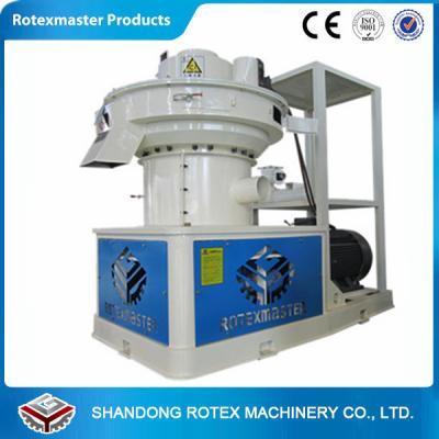 China Wood pellet machine pellet making machine CE approved with high quality for sale