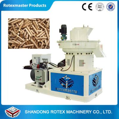China China supply high quality wood pellet machine CE approved with best price for sale