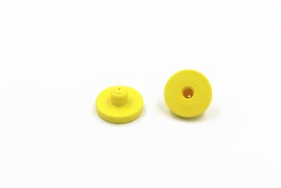 China Smart Ear Programmable RFID Smart Tag For Animal Tracking Alien Higgs 3 for sale