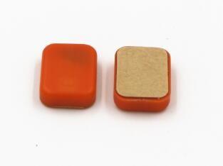 China Ceramic Small Rfid Smart Tags , Metal Asset Tags For Equipment Management for sale