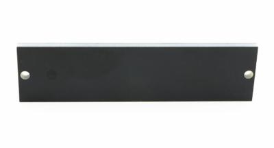 China Custom Asset Management UHF Metal Tag With Read Range 4.0-6.0m for sale