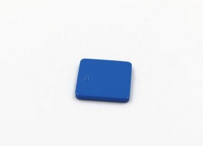 China IP68 Equipment Asset UHF Metal Tag 3M Adhesive Maximum 480 Bits for sale