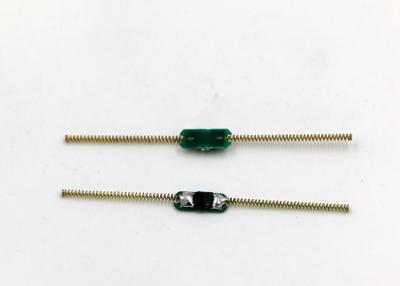 China Radio Frequency Identification RFID Tire Tag with Steel Wire Material for sale