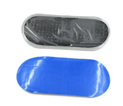 China Smart UHF RFID Tire Tag For Tracking Finished Tire , Printable Asset Tags for sale