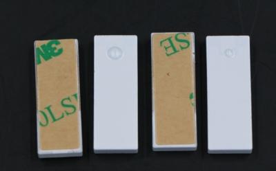 China Middle Reading Distance UHF Ceramic Metal Tag Assets Management size25x8x3mm for sale