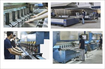China Factory - Foshan Banggao Sanitary Ware Co., Ltd.