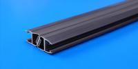 China Anti Cracking Shower Screen Seal Strip Lightweight With Customization for sale