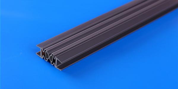 Quality Surface Smooth Shower Door Seal Strip Glass Door Rubber Shower Screen Seal for sale