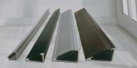 Quality Surface Smooth Shower Screen Seal Strip Erosion Resistant Easy Installation for sale