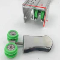 China High Accuracy Universal Shower Extension Profile Rust Resistance Ss U Profile for sale