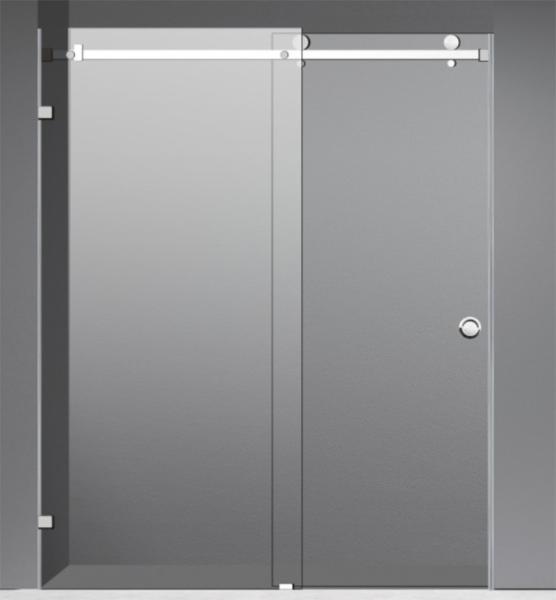 Quality Easy Installation Shower Screen Rollers High Precision Heat Resistance for sale