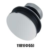 China Easy Installation Shower Screen Rollers High Precision Heat Resistance for sale