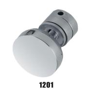 China Easy Installation Shower Screen Rollers High Precision Heat Resistance for sale