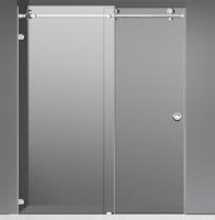 Quality Easy Installation Glass Sliding Door Fittings Long Lasting Shower Door Wheels for sale