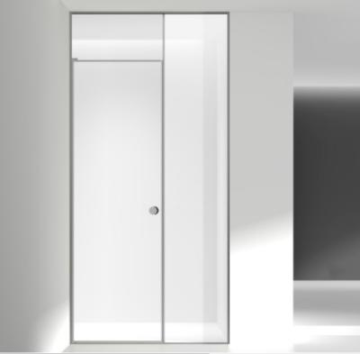 Cina Profili di estrusione in acciaio inossidabile per bagno Superficie liscia impermeabile in vendita
