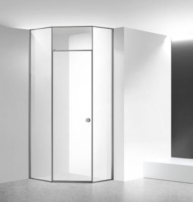 Cina Profili di estrusione in acciaio inossidabile per bagno Superficie liscia impermeabile in vendita