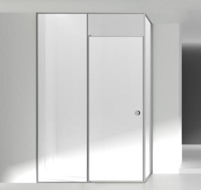 Cina Profili di estrusione in acciaio inossidabile per bagno Superficie liscia impermeabile in vendita