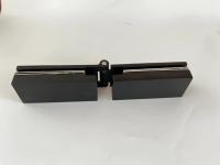 Quality Stainless Steel Frameless Shower Screen Hinges High Precision Casting for sale