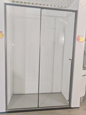 China Extremely Narrow Buffer One-word Shower Room Minimalist Hidden Hanging Clip Beautiful And Tidy for sale