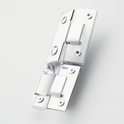 中国 シャワールームバスルームドア用耐腐食性ステンレス鋼304ハンドル 100KGドア重量 8-12mmガラス厚さ 販売のため