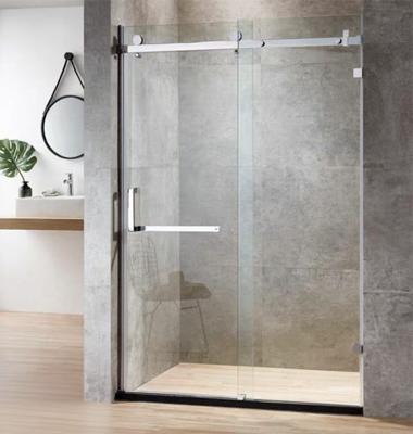 China Create a Safe and Comfortable Bathing Space with the Durable and Stable Stainless Steel Shower Niches for sale