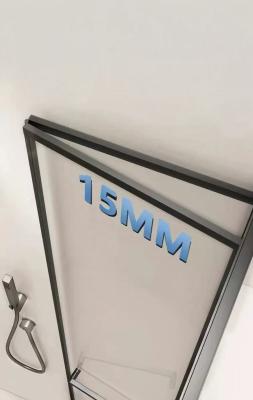 China A minimalist one-line sliding door that maximizes opening space, with no overhead clamps design. for sale