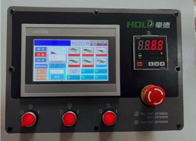 Cina Bordo Bander: HD610JD in vendita