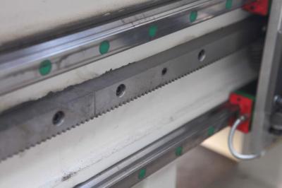 Cina Perforatrice orizzontale: HB3G in vendita