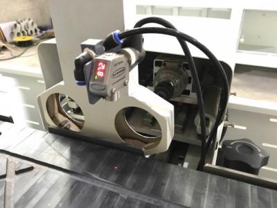 Cina Perforatrice orizzontale: HB3G in vendita