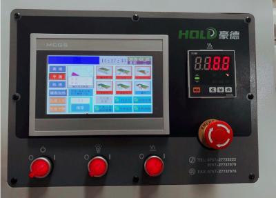 Cina Bordo Bander per la doppia porta disuguale: HD312 in vendita
