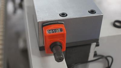 Cina 0,7 trecciatrici automatiche smussate del bordo del Mpa 26kw HD780PKQ in vendita