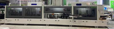 Китай деревянная машина кольцевания края 0.6Mpa для Rebated двери HD316 продается
