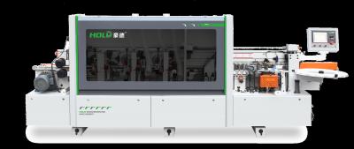 中国 23m/min 0.6Mpaの木製の端Bander HD610S電気持ち上がる8.8kw 販売のため