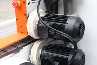 China Ce verklaarde de Elektrische Opheffende Machine HD611 van Randbander door GREEP Te koop