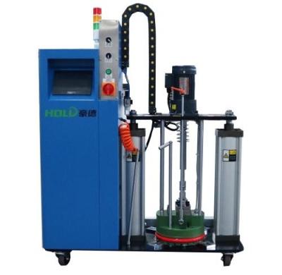 China Haut-Gefühl-Platte PUR EVA Automatic Edge Banding Machine Auto-3mm, die HD836JPKQ mit einem Band versieht zu verkaufen