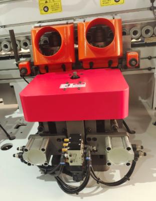 China Haut-Gefühl-Platte PUR EVA Automatic Edge Banding Machine Auto-3mm, die HD836JPKQ mit einem Band versieht zu verkaufen