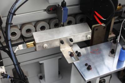 China Haut-Gefühl-Platte PUR EVA Automatic Edge Banding Machine Auto-3mm, die HD836JPKQ mit einem Band versieht zu verkaufen