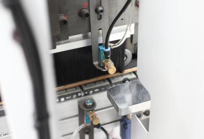 China Haut-Gefühl-Platte PUR EVA Automatic Edge Banding Machine Auto-3mm, die HD836JPKQ mit einem Band versieht zu verkaufen