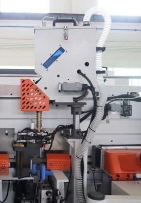 Cina 0.6Mpa bordo Bander per la porta di qualità superiore HQ533JA4A4 del Governo con l'alimentazione della cinghia in vendita