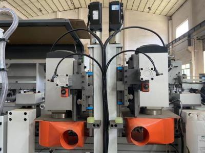 China a borda Bander HY310 do punho de 13m/Min J&C pode comutar J-PULL C-PULL à venda