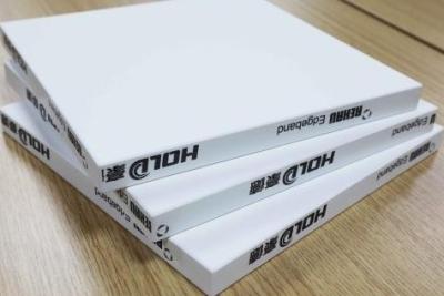 China Rand Bander Laser-S600 System-Laser mit PUR EVA Gluing System zu verkaufen