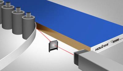 China Rand Bander Laser-S600 System-Laser mit PUR EVA Gluing System zu verkaufen